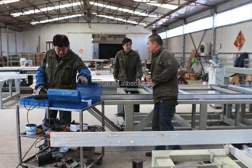 Innovative High-Performance Automatic Tufting Robot Machine for Carpet ...