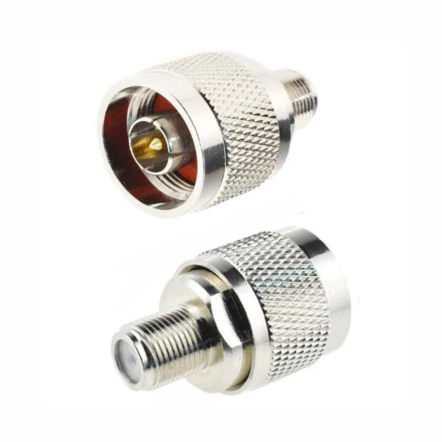 Mobile Signal Booster Cable/antenna Connector - Buy N Type Male Rf ...
