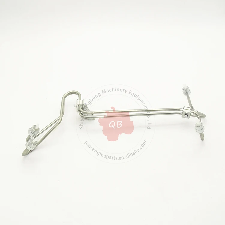 5312300 5312299 Marine Engine Parts Genuine Cummins Injector Fuel ...