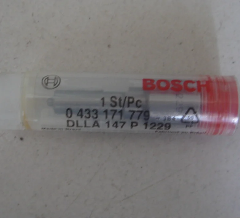 Deutz Fuel Injector Nozzle 02112959 - Reliable Performance