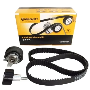 Original Genuine Continental Contitech Timing Bekt Kits ( Idler Belt ...