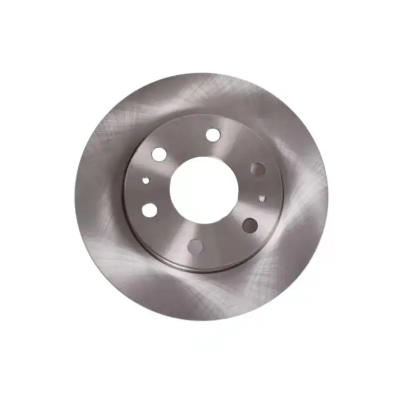 JUNMO-AUTO 1PCS Front brake disc LH OEM 4351622010 43516-22010 ...