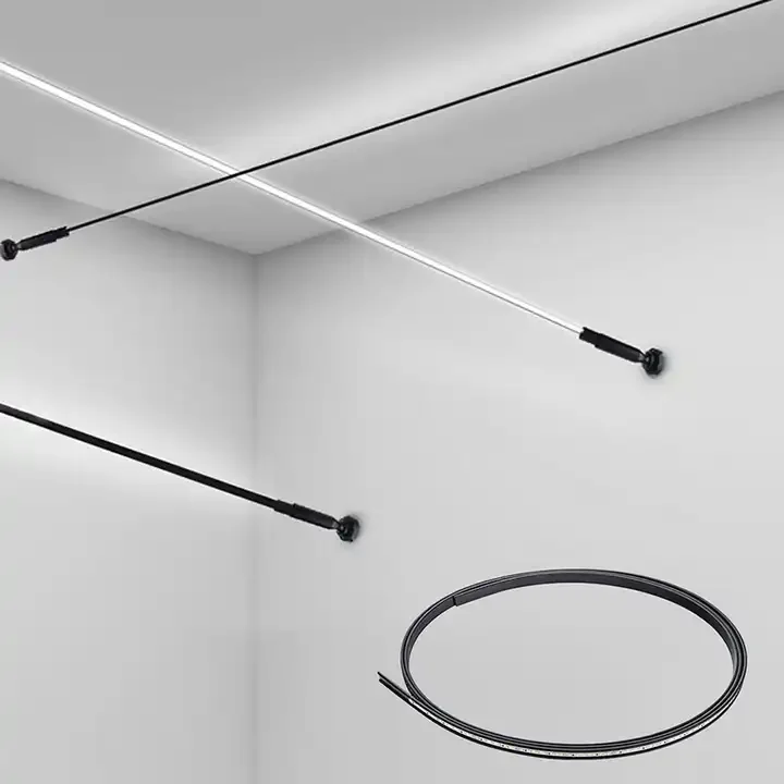 Skyline Linear Light Sconce Led Wall Washer Light Ceiling Tracklight ...