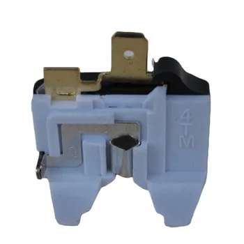 Fan Motor Heating Thermal Overload Protector Switch,Refrigerator Air ...
