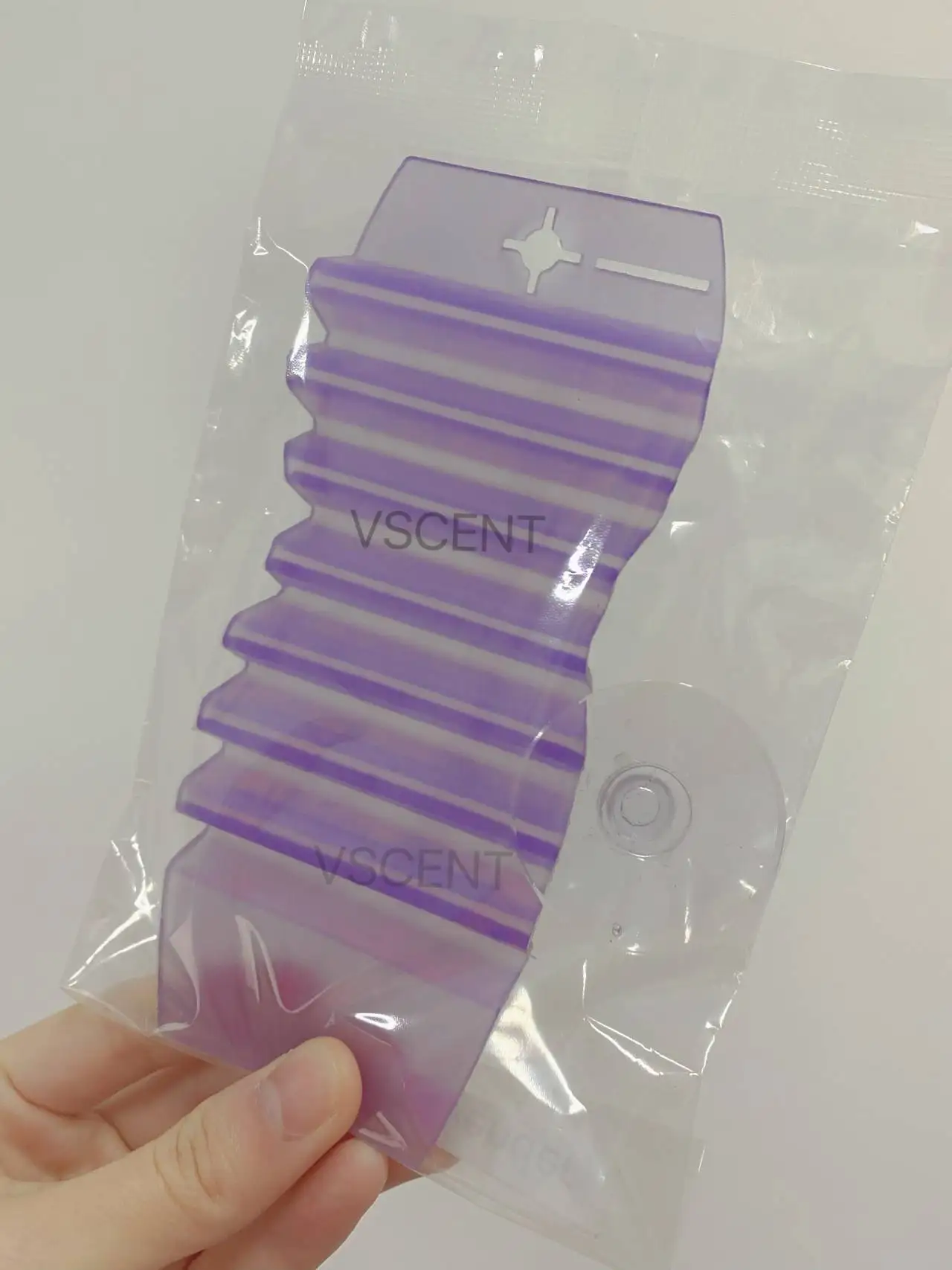 Toilet Bowl Clip Air Freshener - Eco-Friendly, Disposable Deodorizer ...