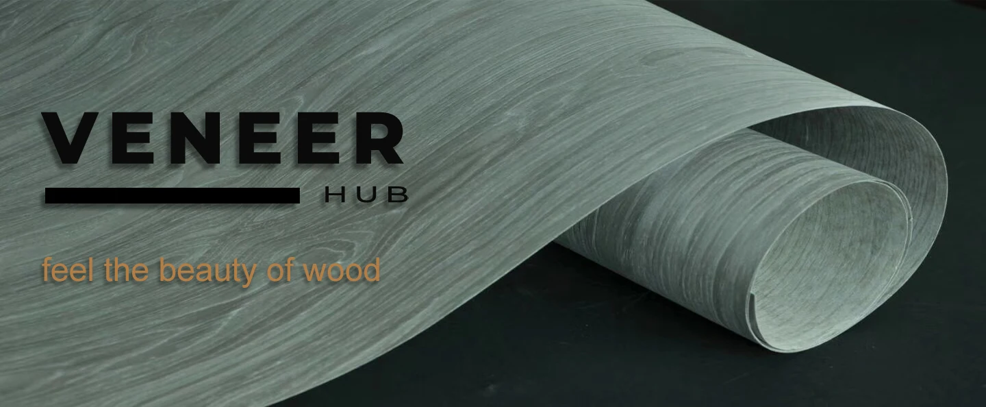 2023 Venneer Hub Catalog For Dyed Veneer And Recon Veneer - Buy Wood ...