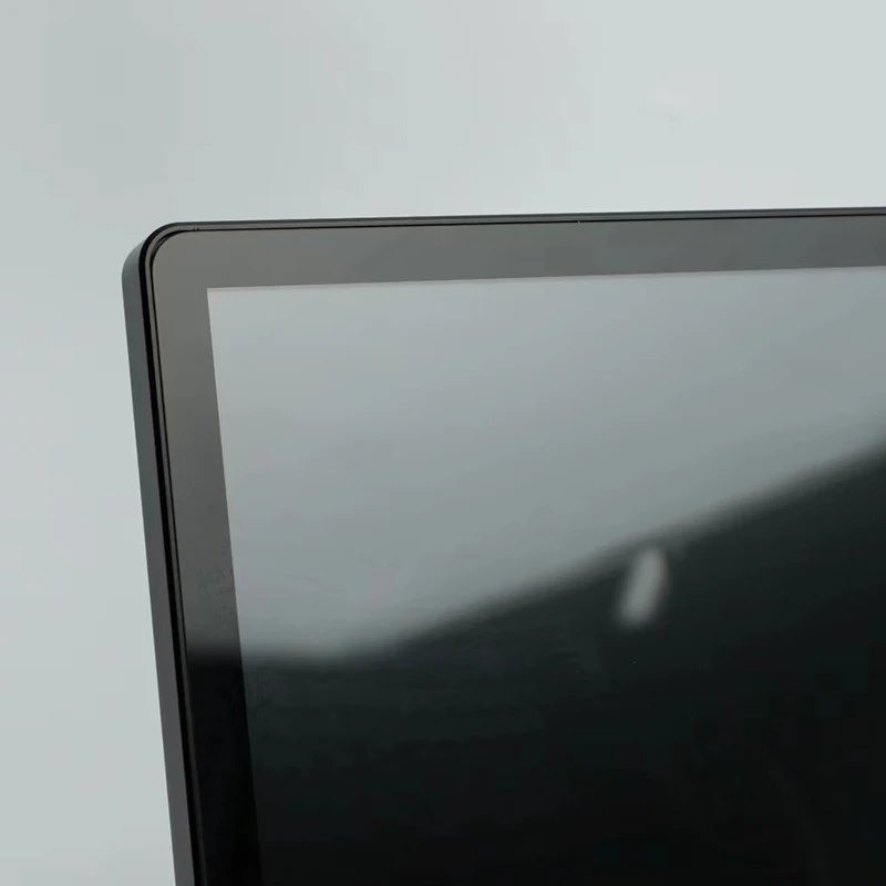 22 Inch Touchscreen Ip65 Water-proof Panel Wall Mounted 1080p Fhd High ...