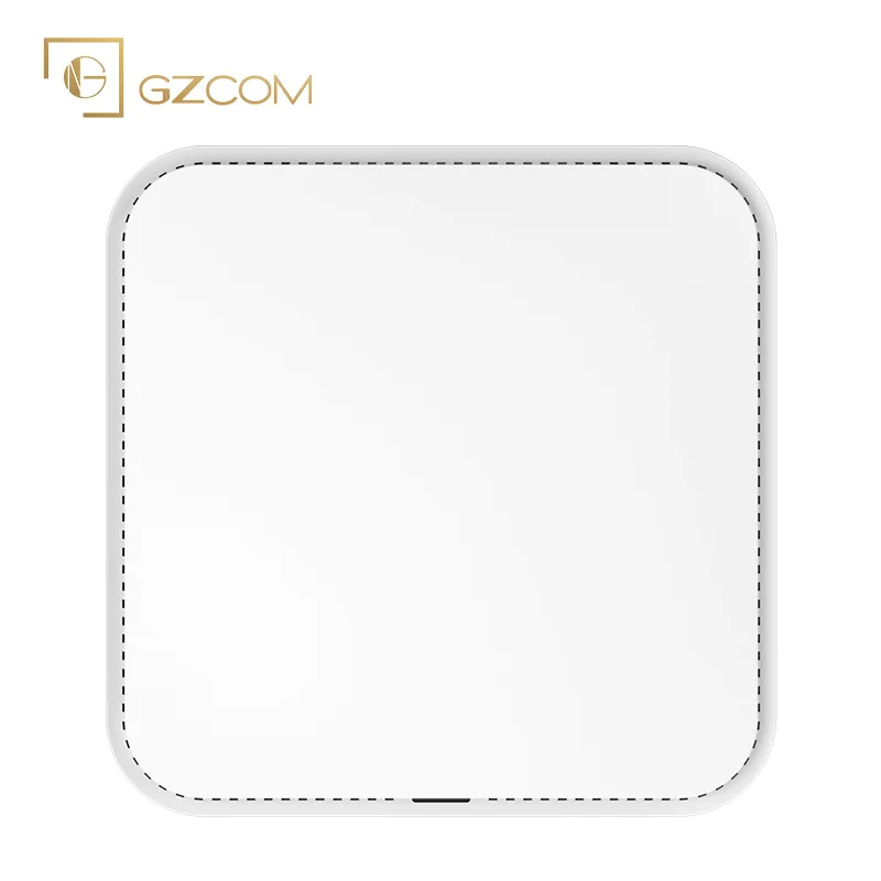 Gzcom 802.11ax 3000mbps Dual-band Wireless Ceiling Access Point Wi-fi 6 ...