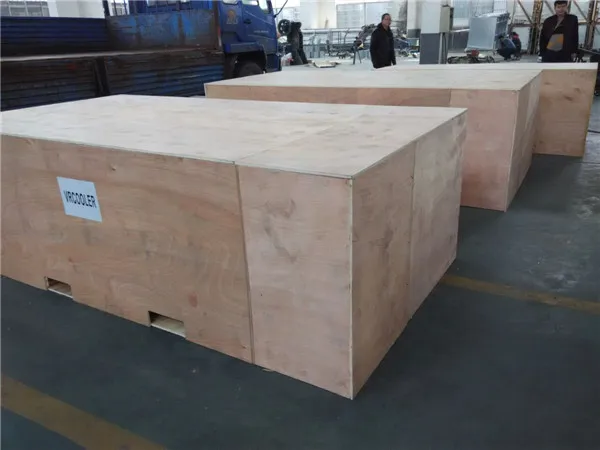 Ta6000 Copper Air Compressor Parts Intercooler Oil Cooler - Buy Ta6000 ...