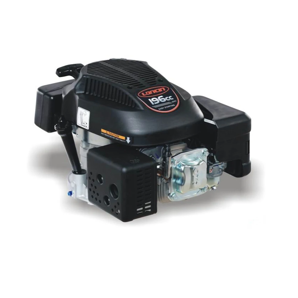 Loncin 1P70FA 6.5HP Gasoline Engine - High Rigidity & Power