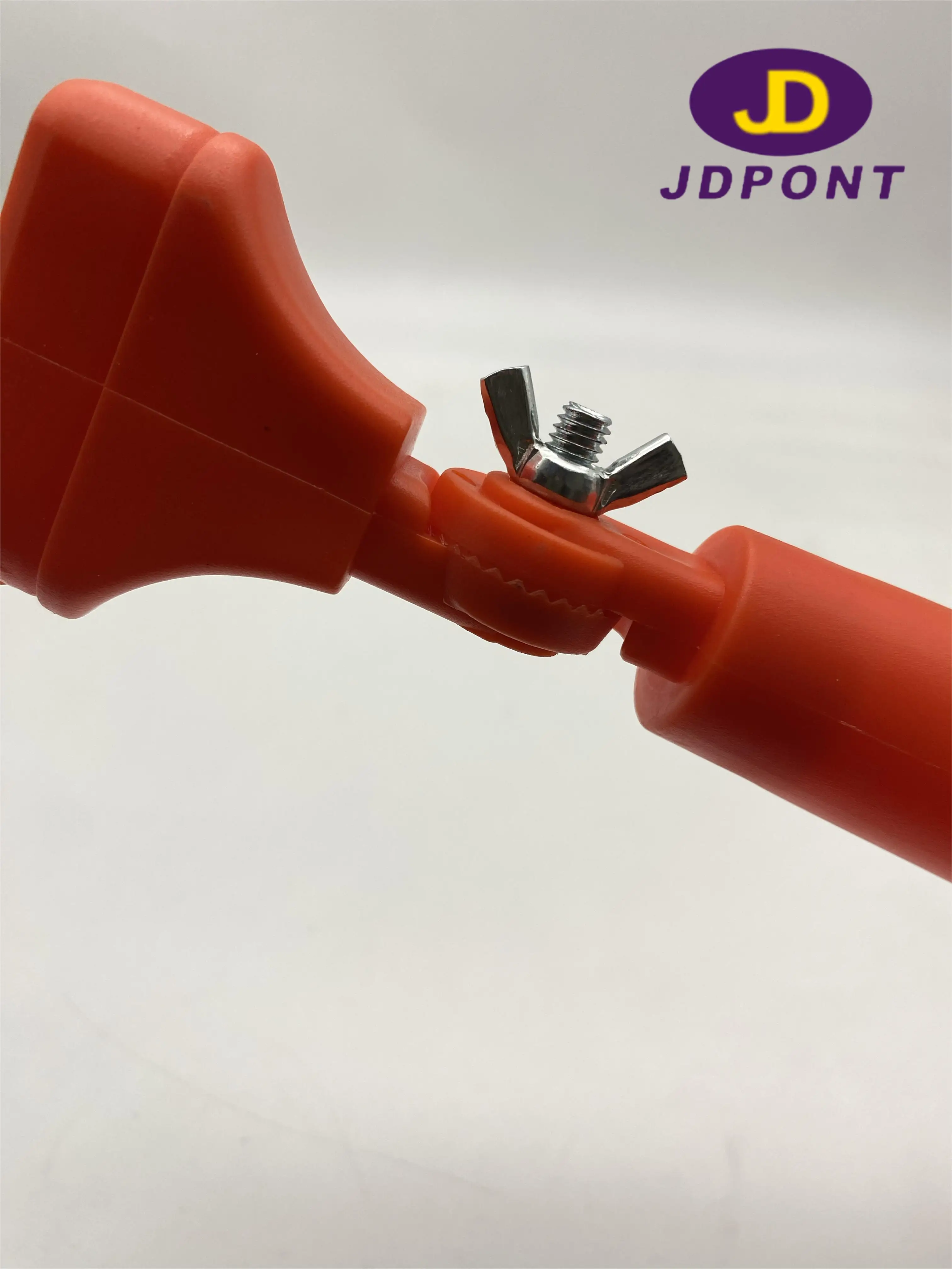 Regular Grade Plasti Handle Series Paint Brush Handle Boiled Synthetic ...