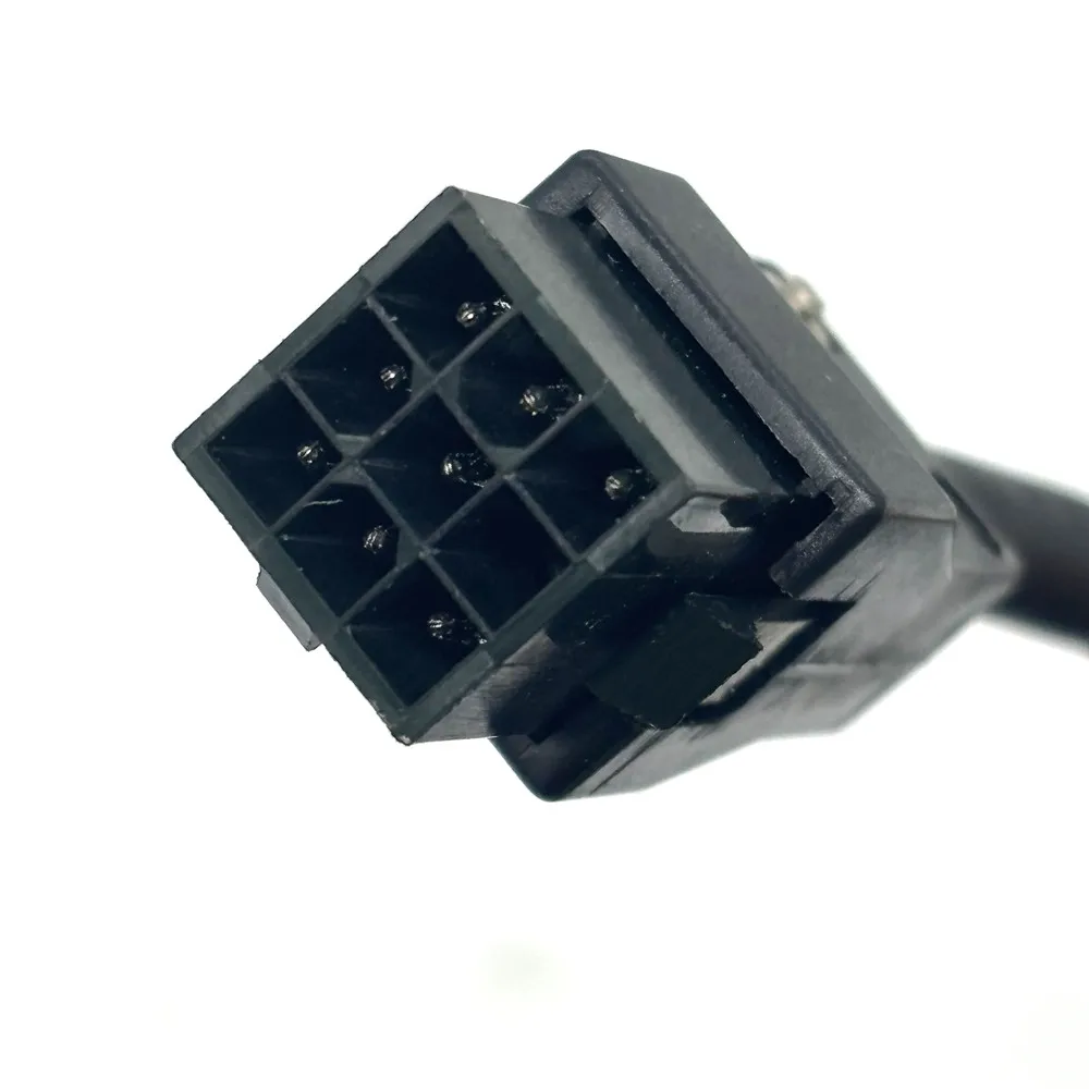 MR-J2S Servo Low Power Encoder Connection Cable Wire