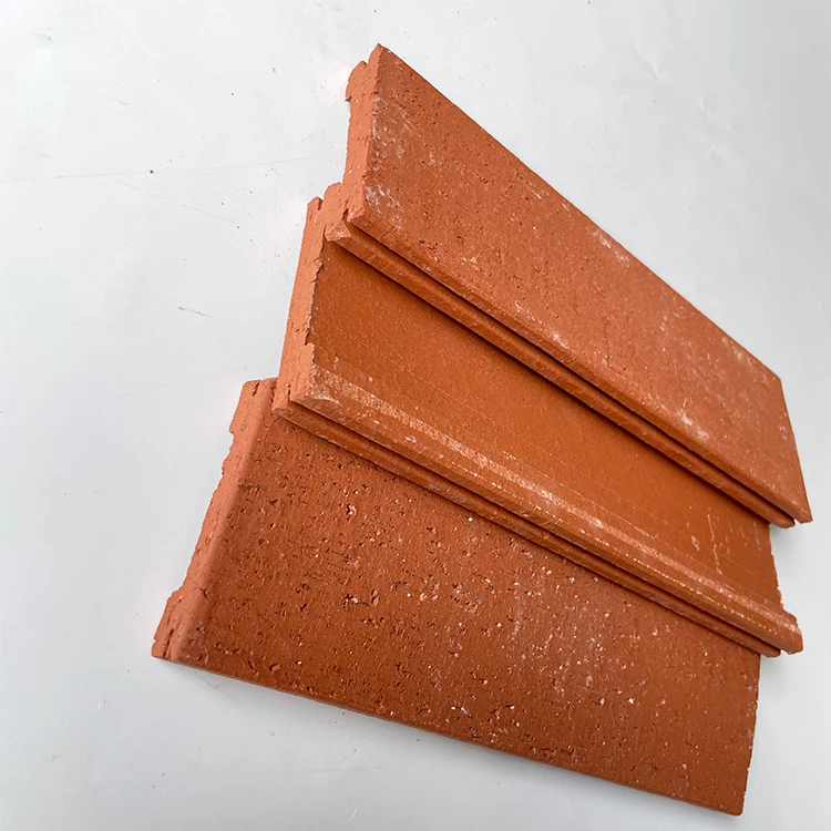 Durable Villa Clinker Tiles - Exterior Wall Solutions