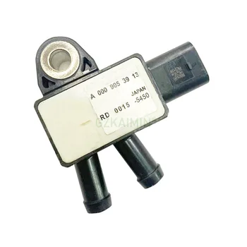 Exhaust Dpf Pressure Sensor Oem A0009053913 Fit For Mercedes E-class ...