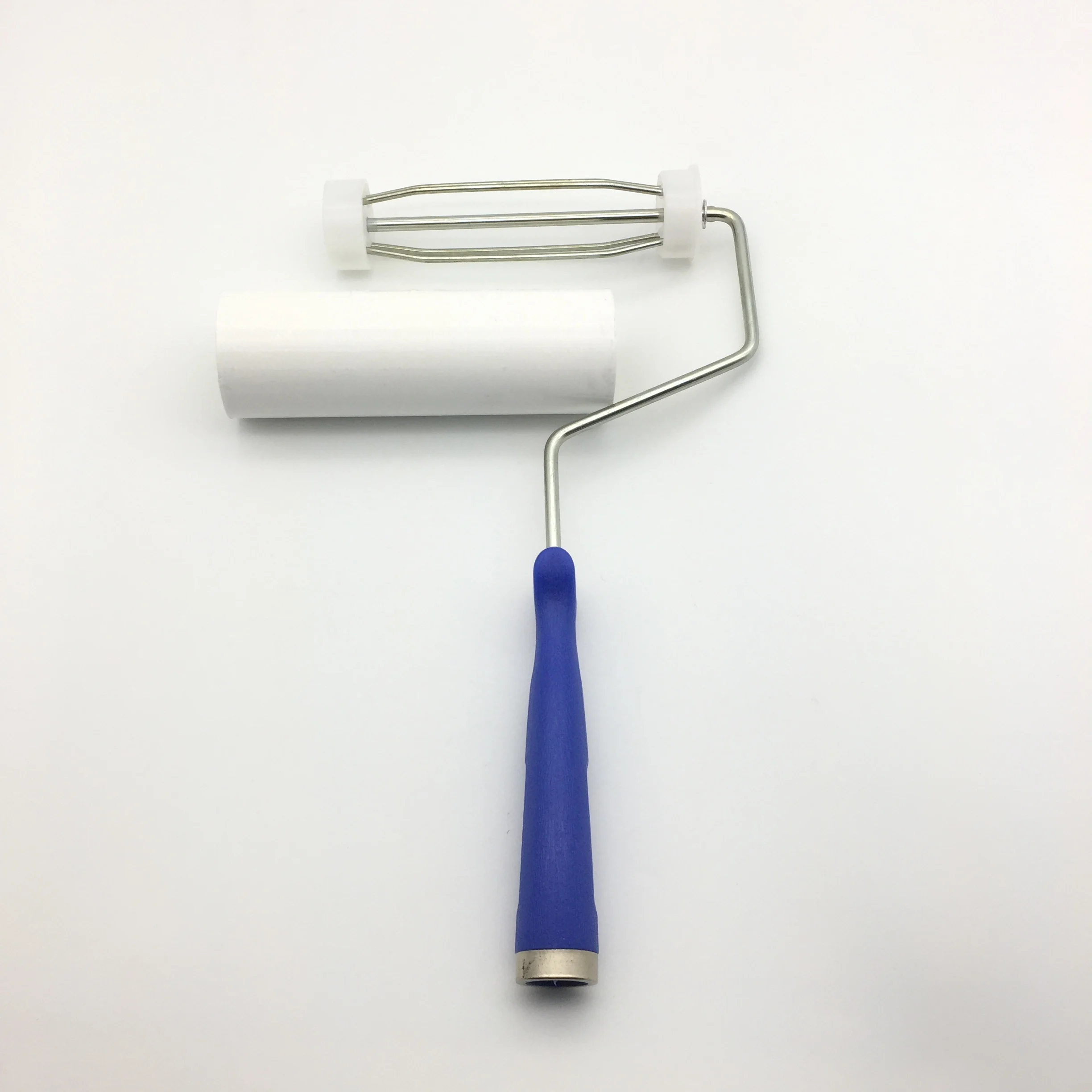 Cleanroom Disposable Clean Room Adhesive PE Dust Cleaning Tacky Sticky ...