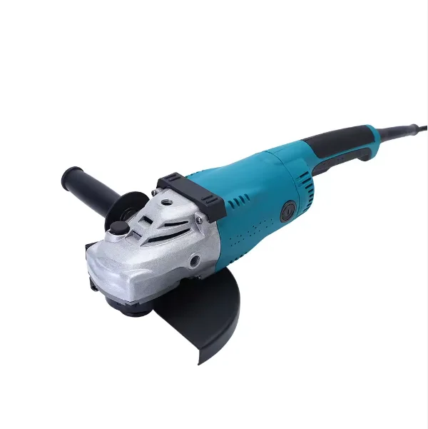 220v 2200w Electric Battery Powered Operated Brushless Motor Angle ...