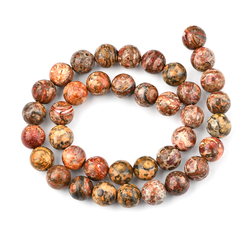 Shop High-Quality Natural Stone Beads for Jewelry Making