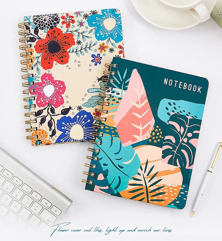 2024 2025 Most Selling Product in Alibaba Business Note Book A5 Custom ...