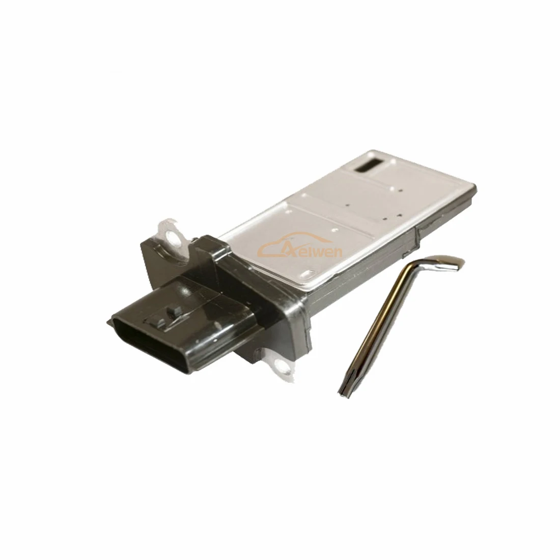 Aelwen Mass Air Flow Sensor Fit For Nissan Gt-r Np300 Pickup Oe 22680 ...