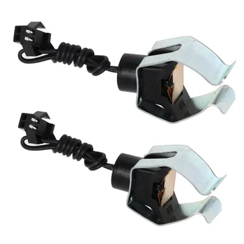 Clamp Type Ntc 10k 3380 Thermistor Clamp Current Sensor Temperature ...