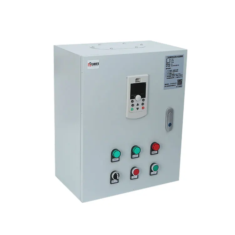 Single Phase Input Three Phases Output 220vac To 520vac Frequency Converter 20kva From 50hz To ...
