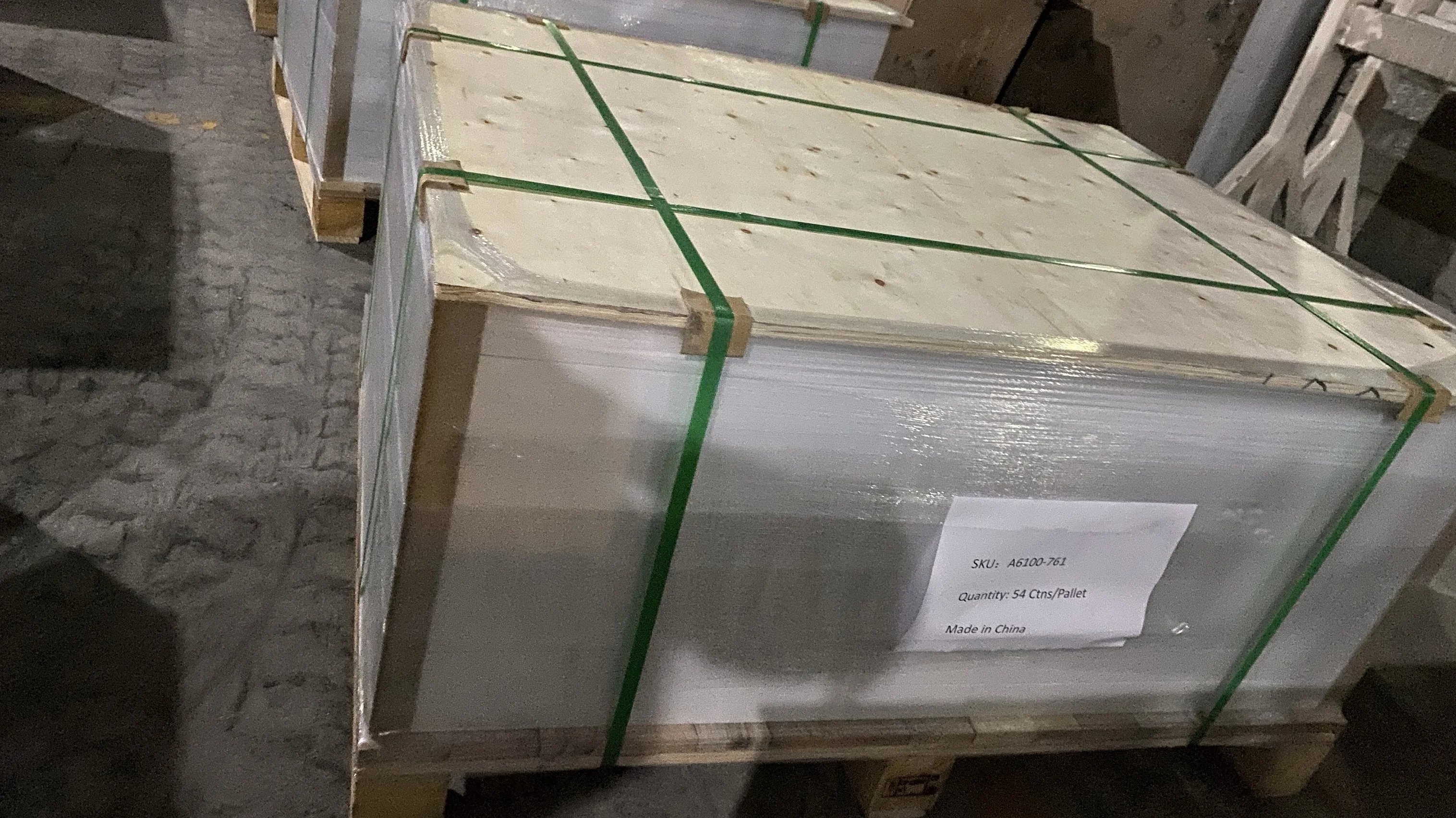 New Wpc Wood Plastic Composite Durable Composite Wpc Composite Solid ...