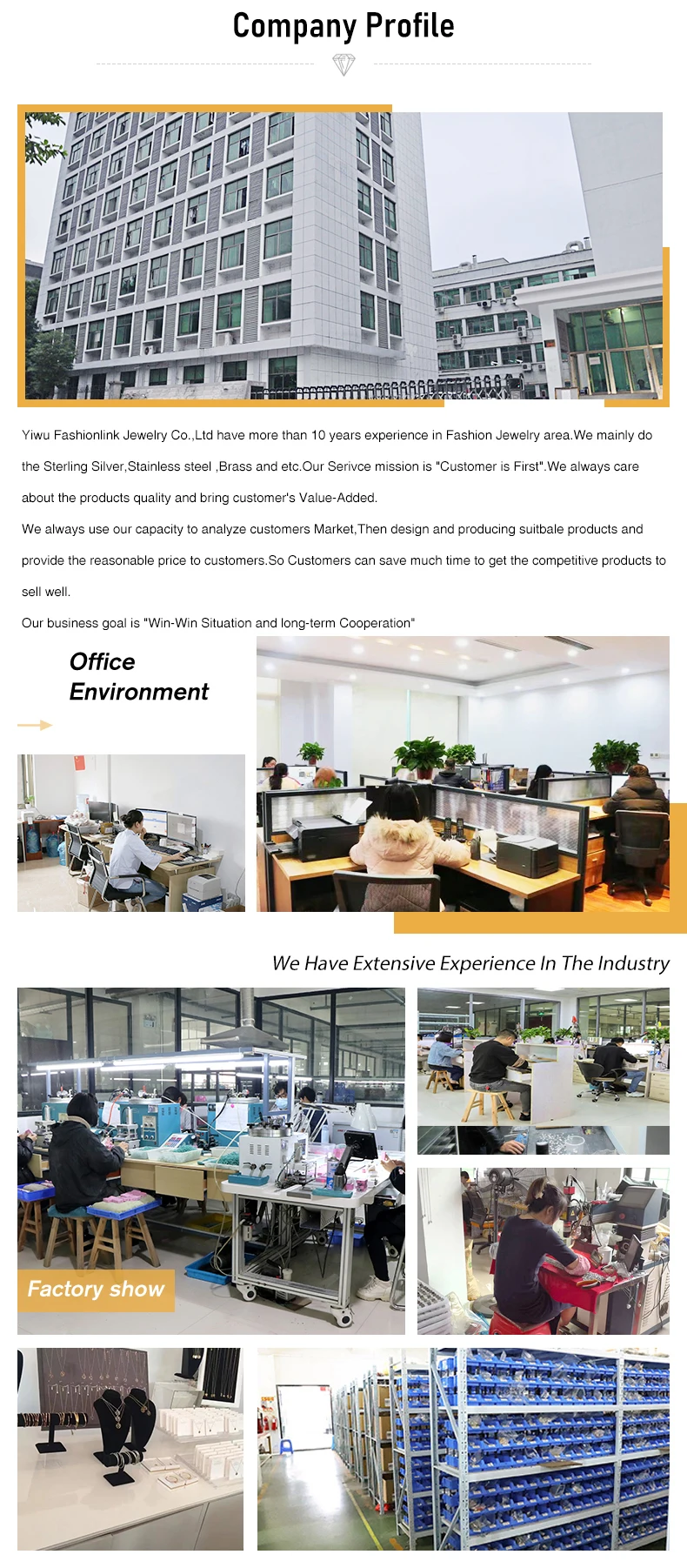 Ins 18K PVD Gold Plated Stainless Steel Water Drop C Shape Earrings for Women Waterproof ...