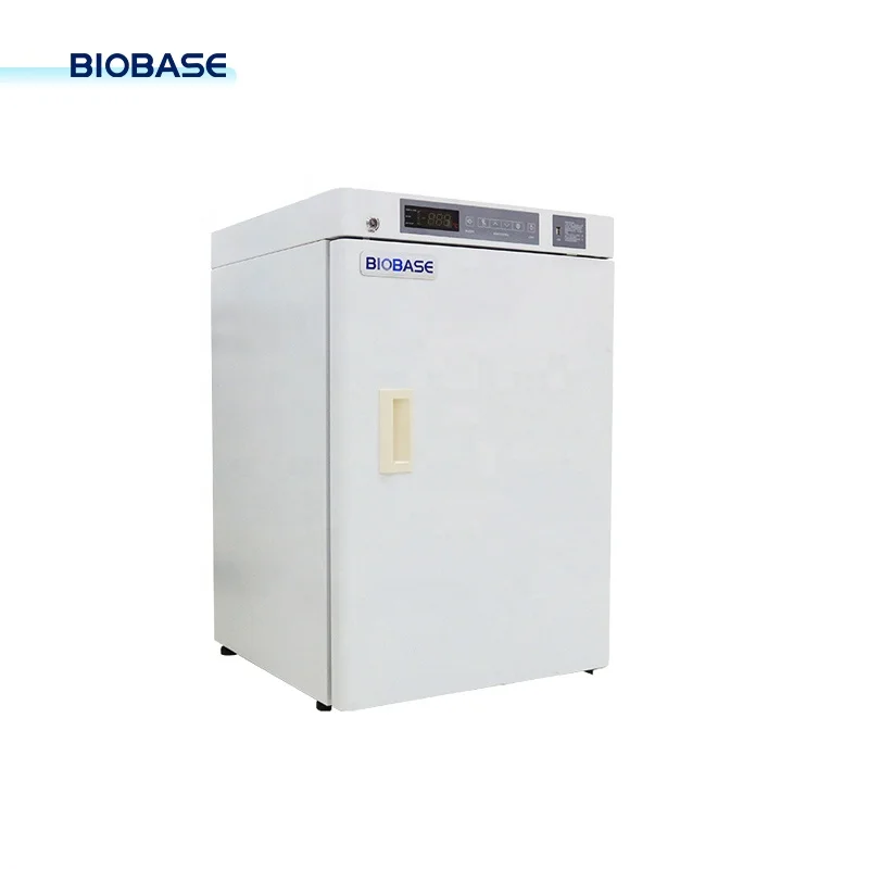 Biobase Portable Freezer - 60L Medical Clinic Freezer