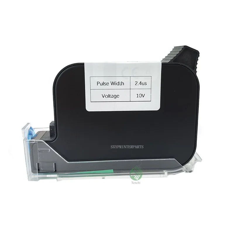 11S Water Based Black Printer Cartridges for Sojet EIH VIH