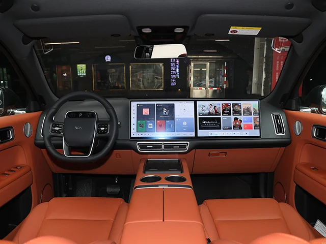 2023 Luxury Suv Li One L8 Max Li Xiang One L9 Lixiang One L7 L8 L9 Li ...