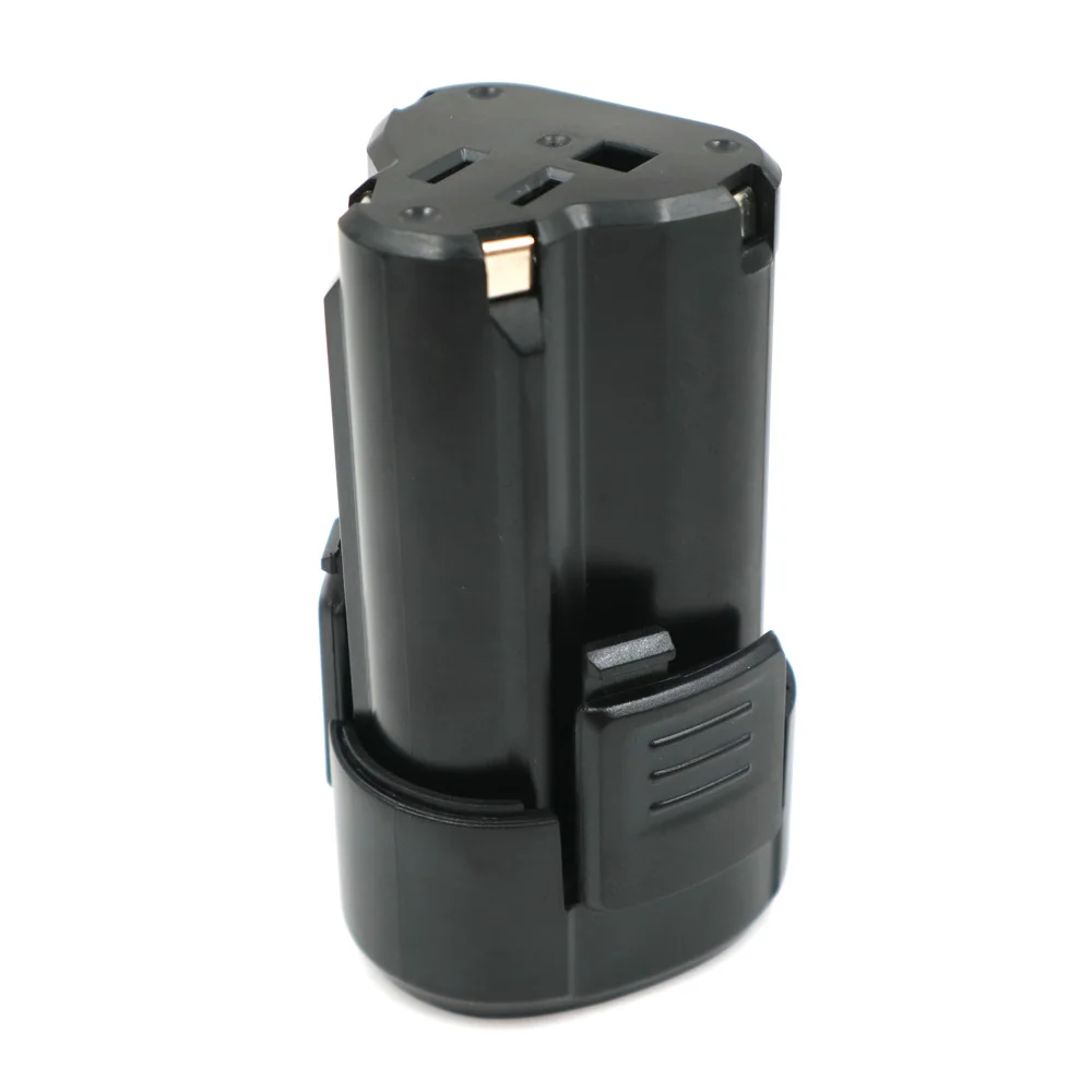 C&P WX 10.8V 3000mah Batteries for Worx - Reliable Power