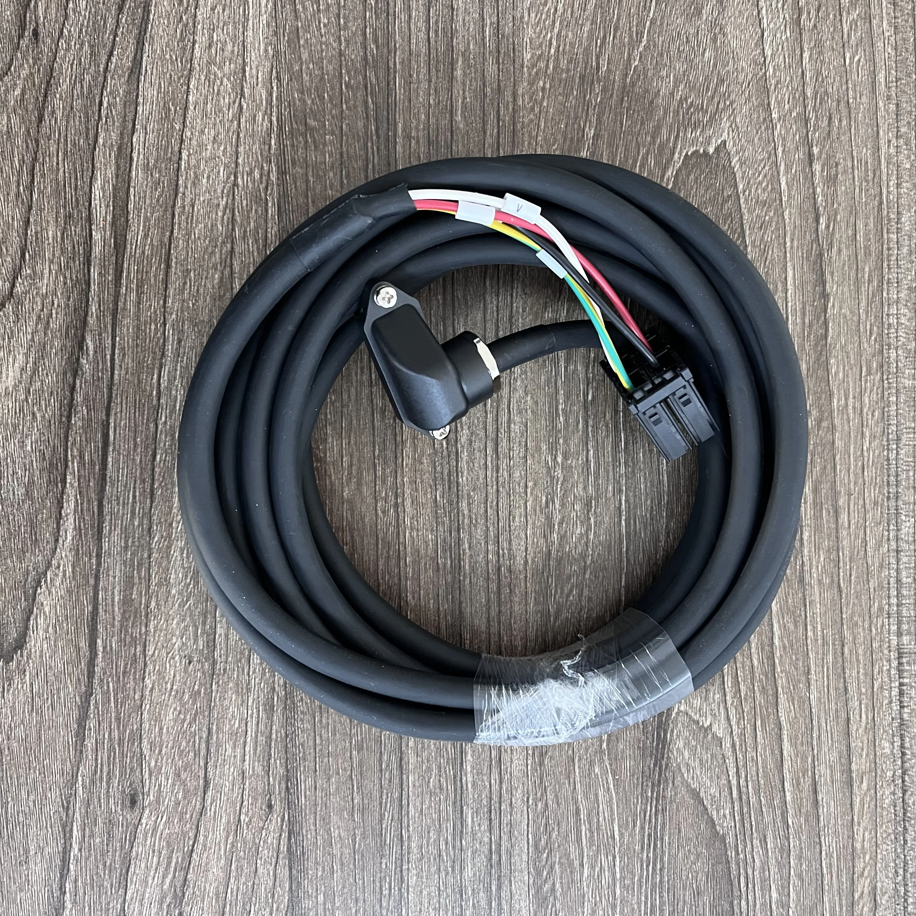Cnc Japan Original Plc Fanuc Cable A06b-6114-k220 6pin - Buy A06b-6114 ...