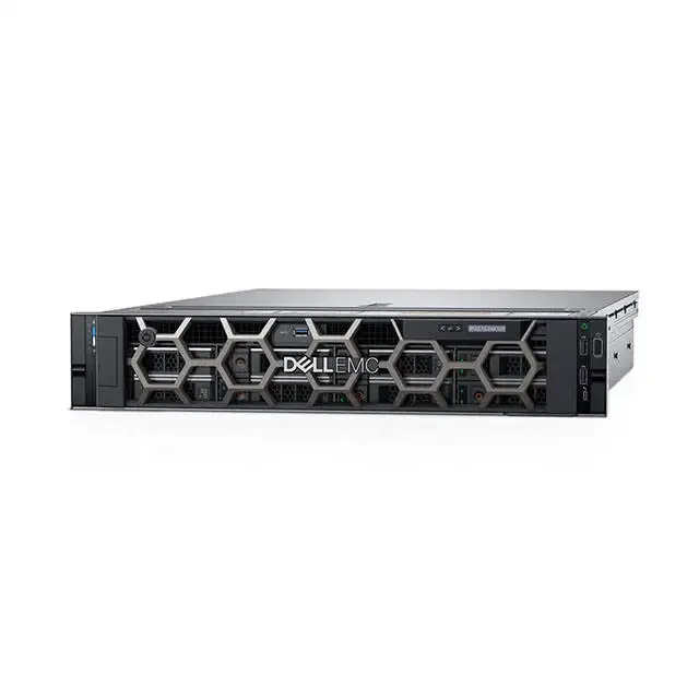 Enterprise Level Server Dell Poweredge R740 Dell Server R740 Intel Xeon ...