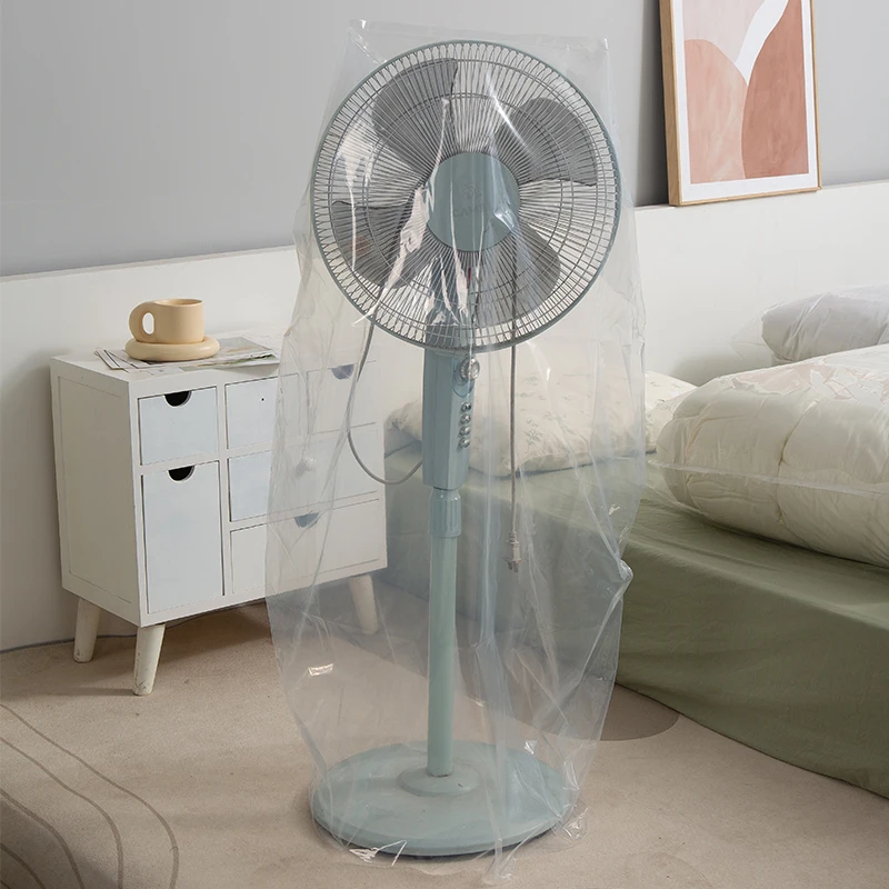 Ldpe Polyethylene Bottom Seal Bag Flat Top Open Bag Overwrap Plastic ...