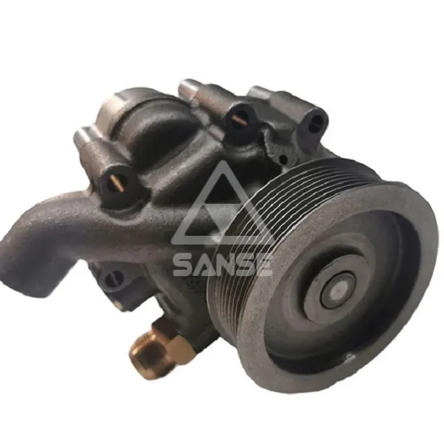 3126B 3126E C7 Engine Water Pump 352-2153 20R0586 433-0444 New ...