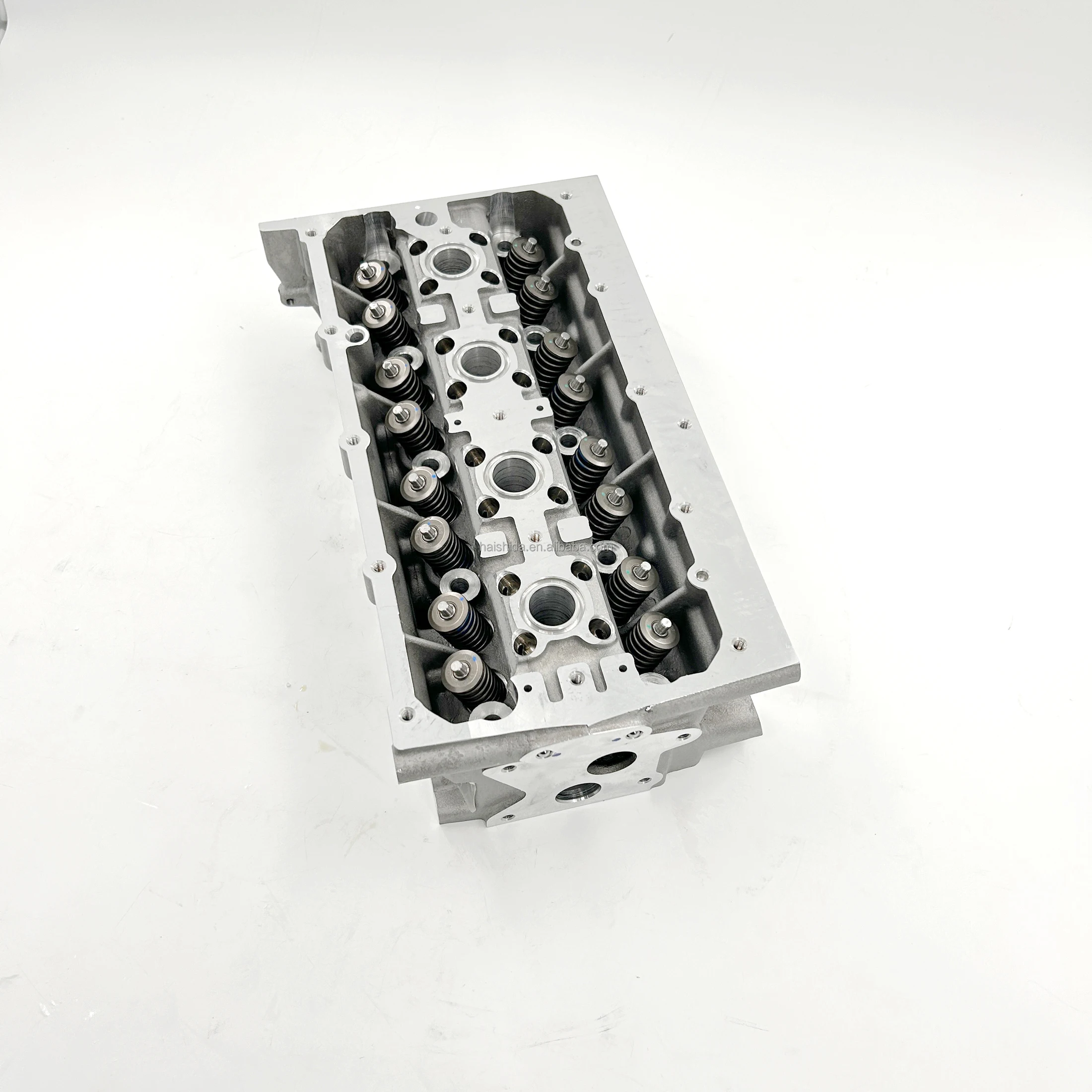 Professional Manufacture 5 Valve 03C103351F Engine Cylinder Head Assy ...