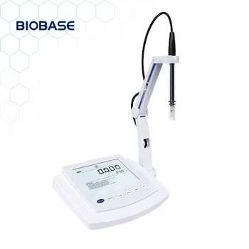 Biobase Ph-950 Benchtop Conductivity/tds/salinity/resistivity Meter ...