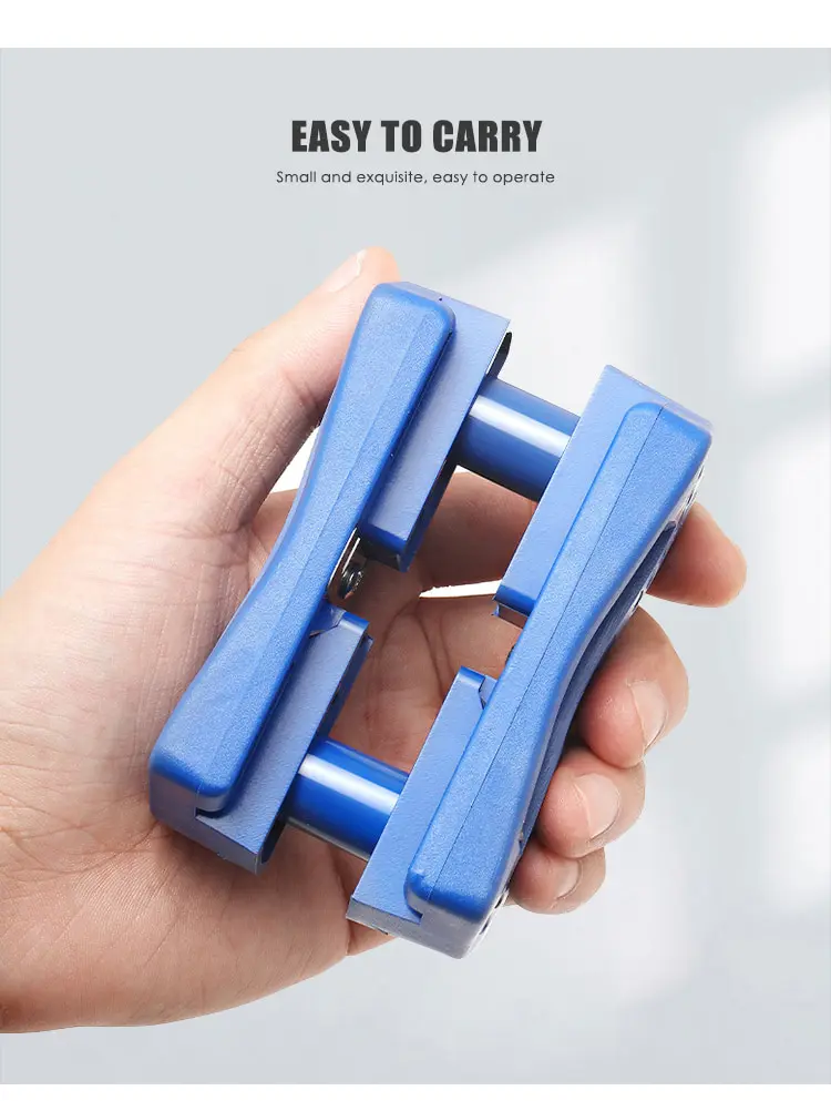 Toco Double Edges Trimming Tools Woodworking Cutter Tool Pvc Edge ...