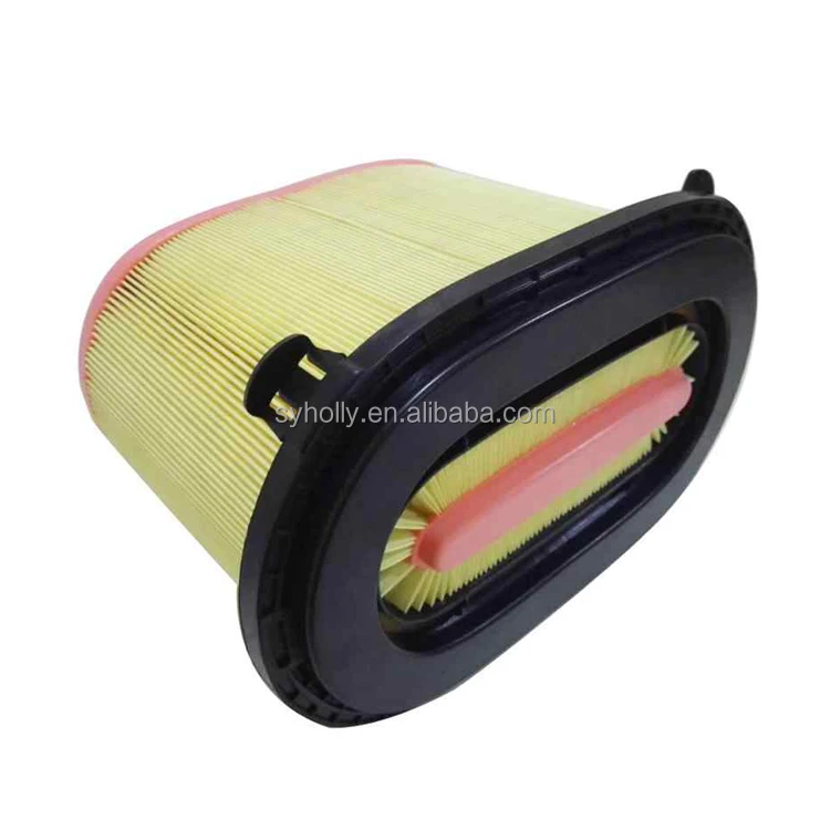 High Quality Wheel Loaders Engine Honeycomb Air Filter PA30118