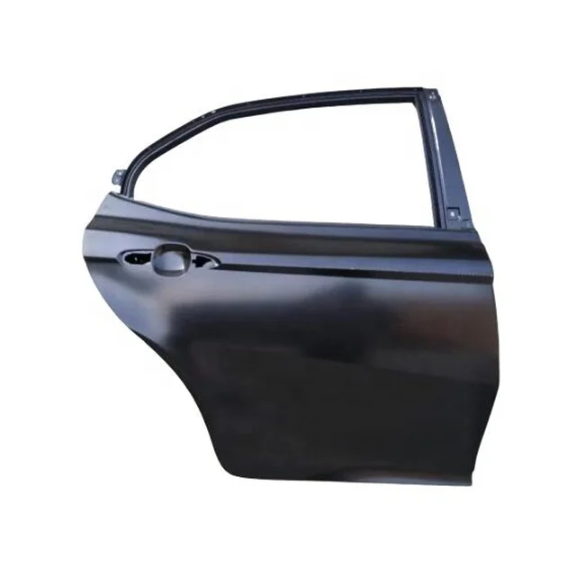 2018-2020 Rear door car body kits for toyota camry 2018-2020 rear door ...