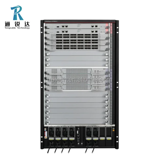 S12700e-12 Cloudengine 24 Port Poe Gigabit Switch Poe Industrial Switch - Buy Cloudengine ...