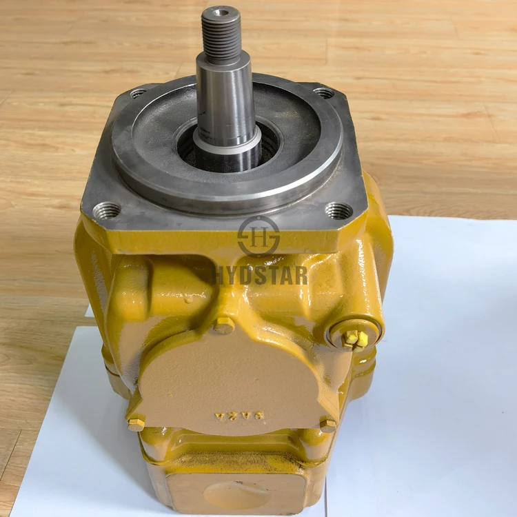 Hydraulic Piston Pump Steering Pump 9t8346 For Tractor D8n D8r - Buy ...