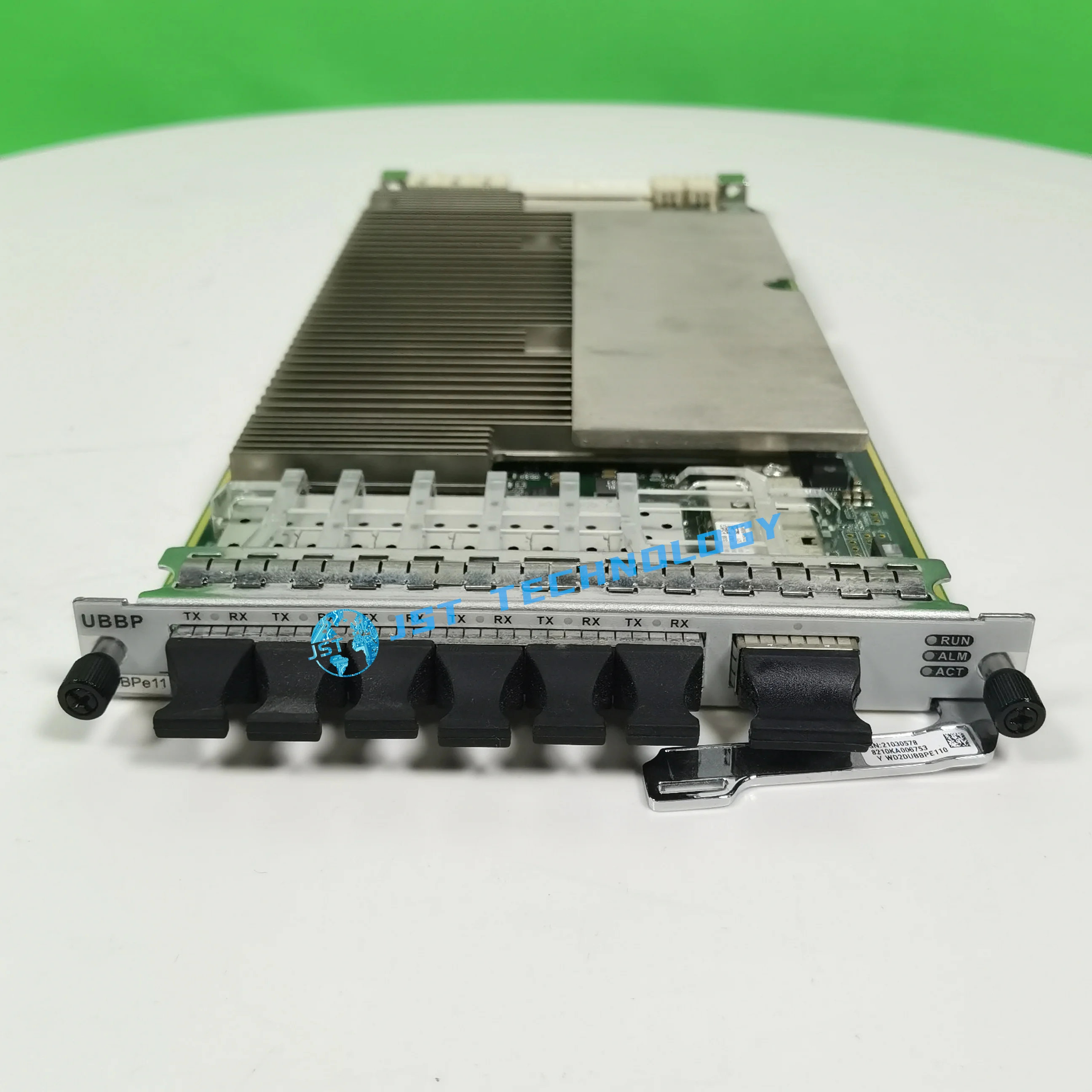 Production Board Unit Bbu Wd22ubbpe11p Multimode Baseband Processing ...