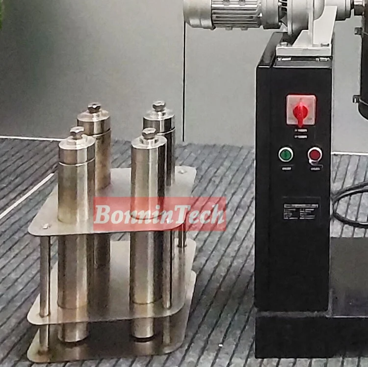 15 Liters Laboratory Electric Pulp Digester - High Pressure