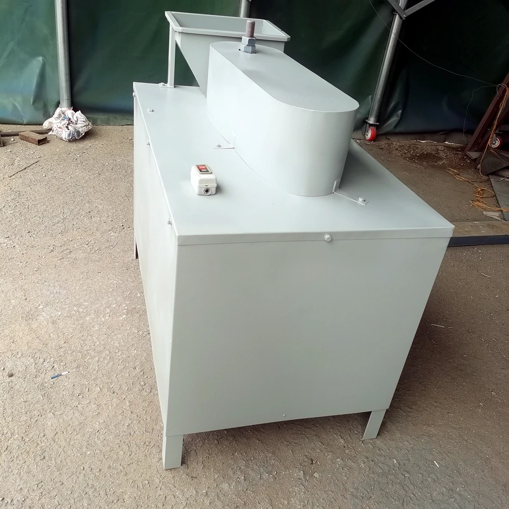 Hot Sell Macadamia Shelling Machine Walnut Breaking Shell Crushing ...