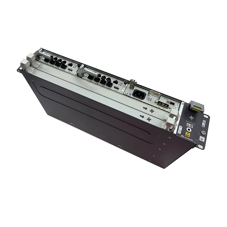 Ma5800x2 Olt Gpon With 8/16 Ports Gpon Board Ftth Epon Optical Line ...