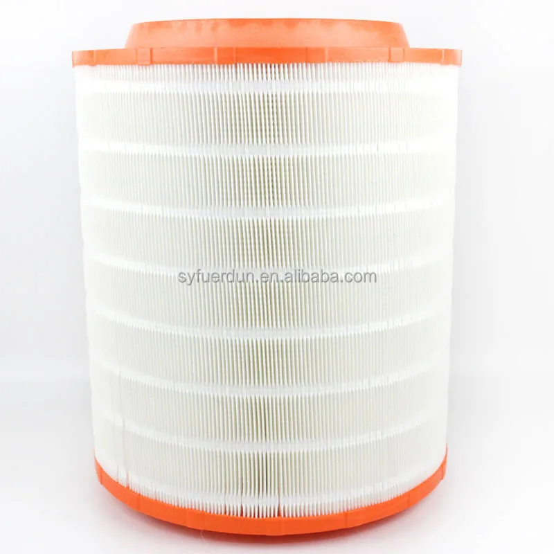 Air Filter 21115483 Af27970 P951102 C3314601 Truck Fh 420/fh 460/fh 500 ...