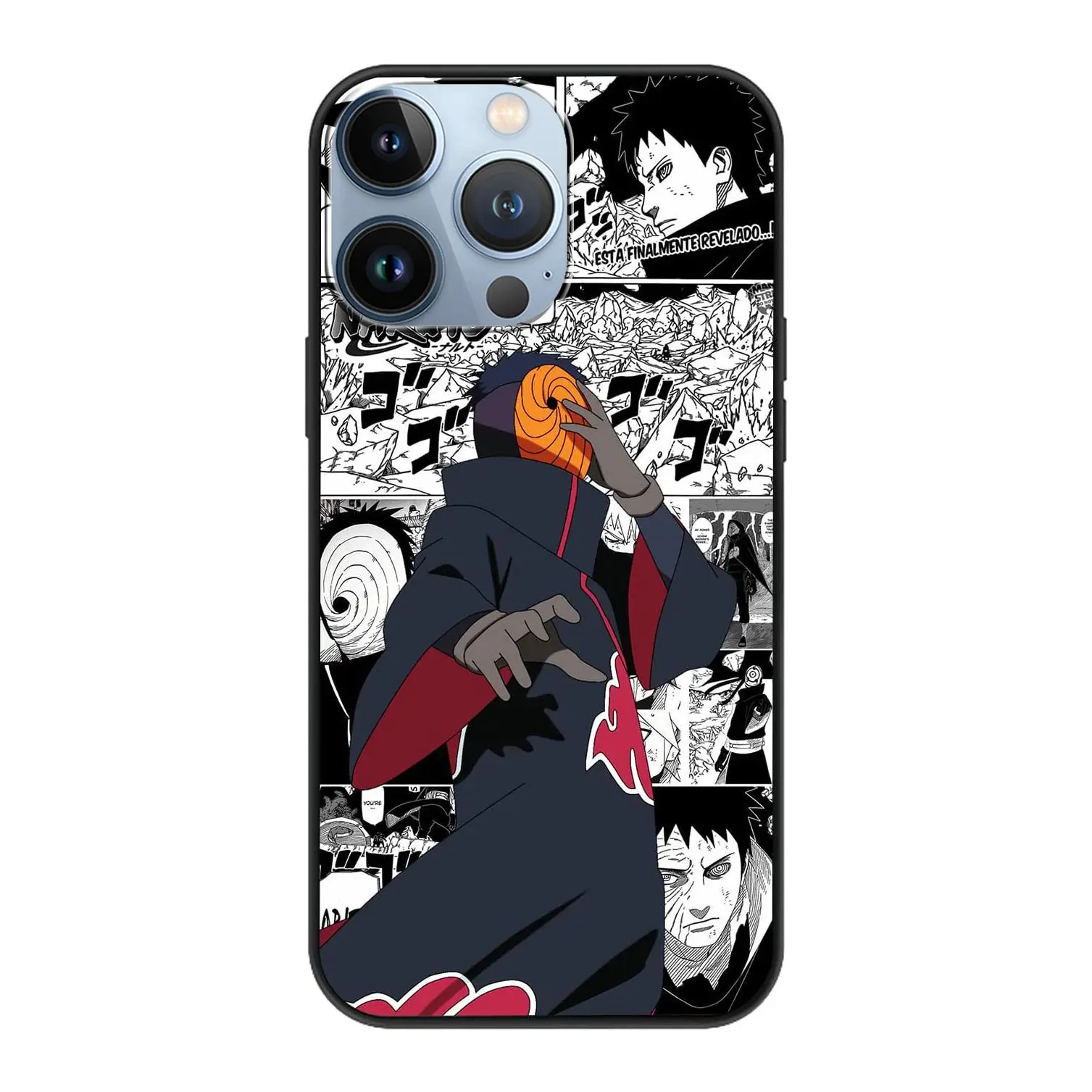 New Arrival Shockproof Cartoon Anti-collision Protection Tpu Phone Case ...