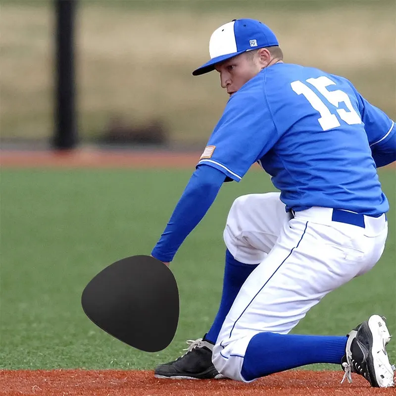 Quick Hands Baseball Training Equipment Foam Fielding Trainer Infield ...