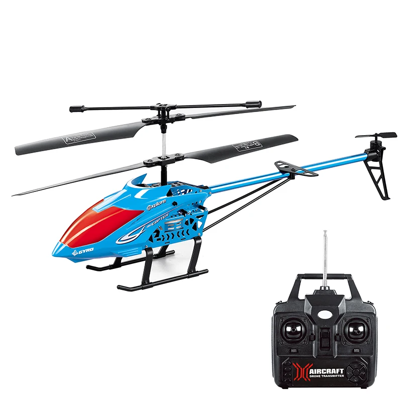 Helikopter Mainan Remote Control